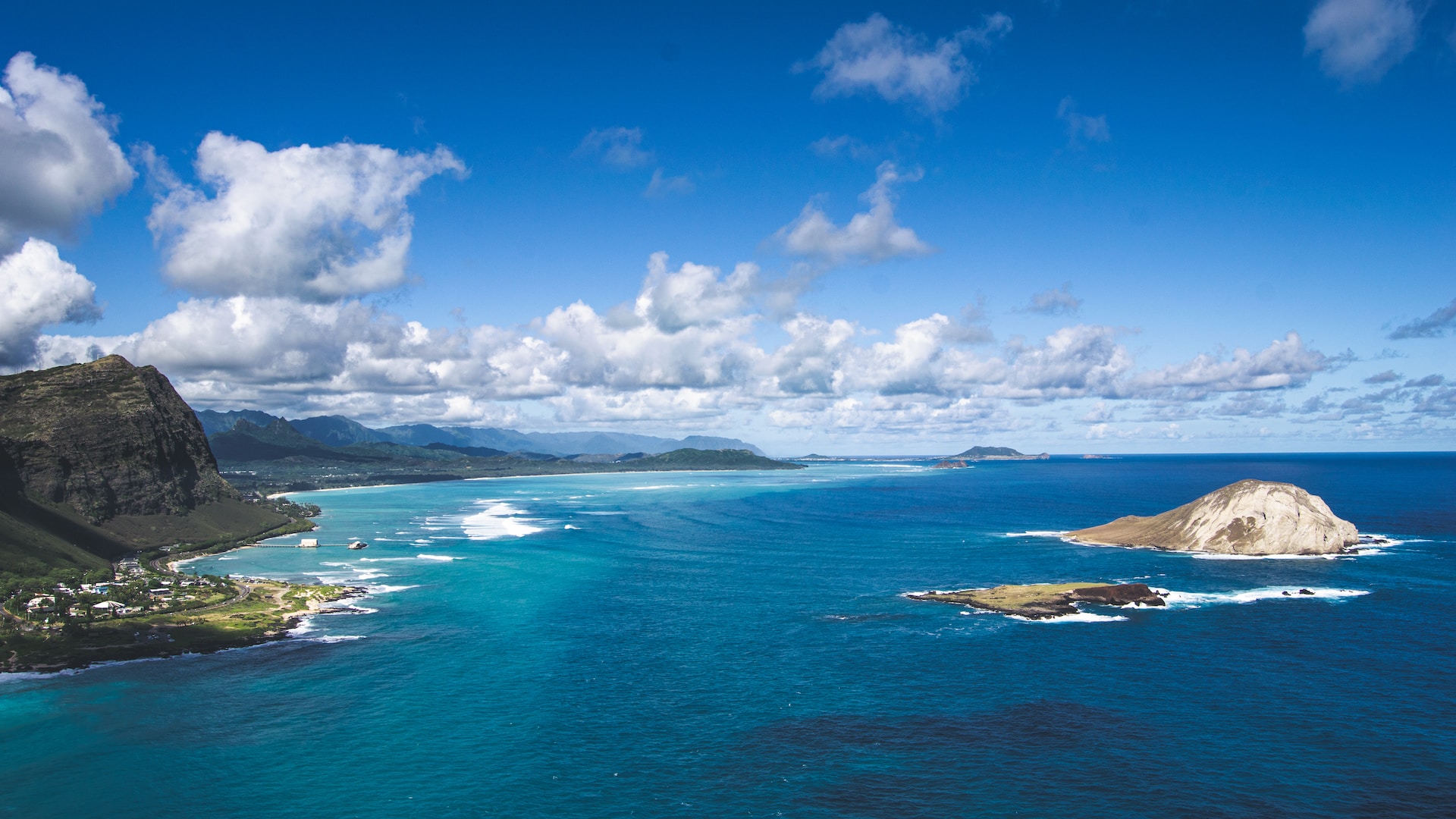 Francija: Odkrivanje temperatur morja od Azurne obale do divjega otoka ...